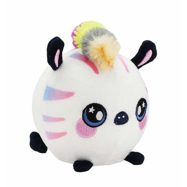 Buy Squishamals Squeezamals Series 2 Scented Plush - Choose from List ...