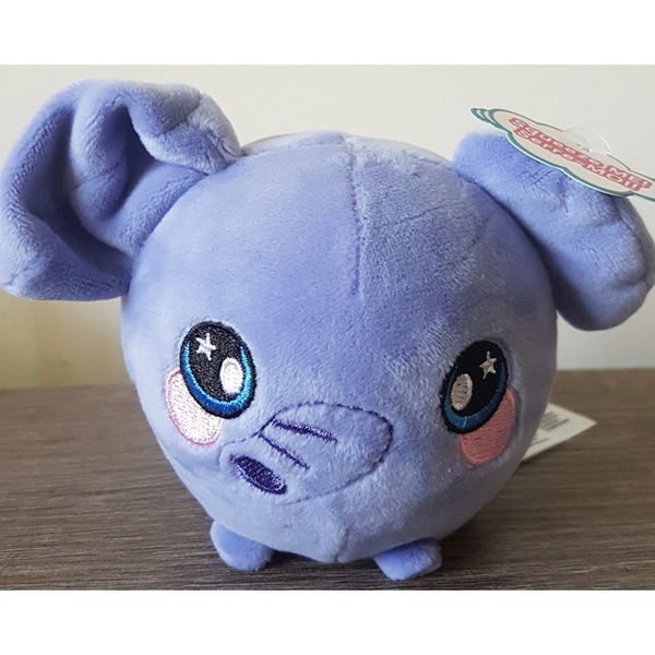 Buy Squishamals Squeezamals Series 2 Scented Plush - Choose from List ...