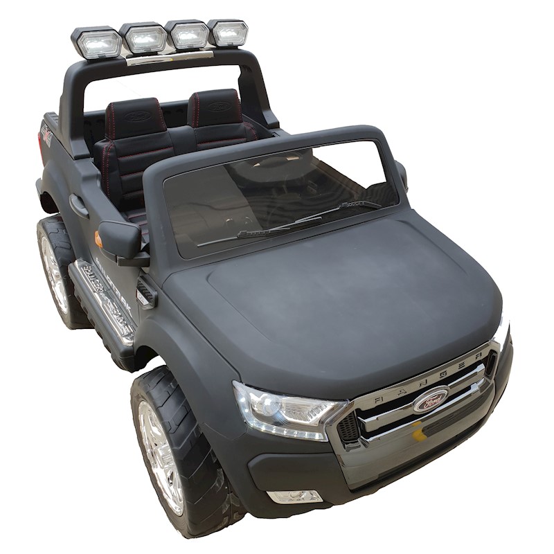 Buy 4×4 New Shape Licensed Ford Ranger Electric Ride On Toy Car For ...