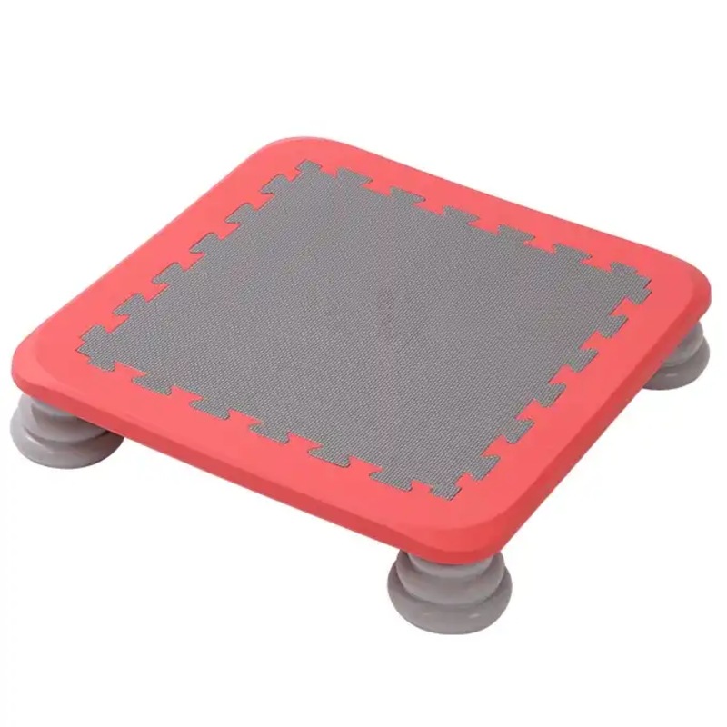 Buy Plain Design Kids Jumping Pad for Kids Active Play - MyDeal