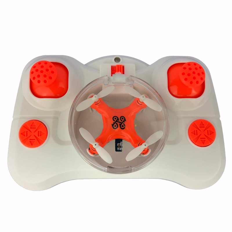Buy Aerix AERIUS - The NEW World's Smallest Quadcopter - MyDeal Australia
