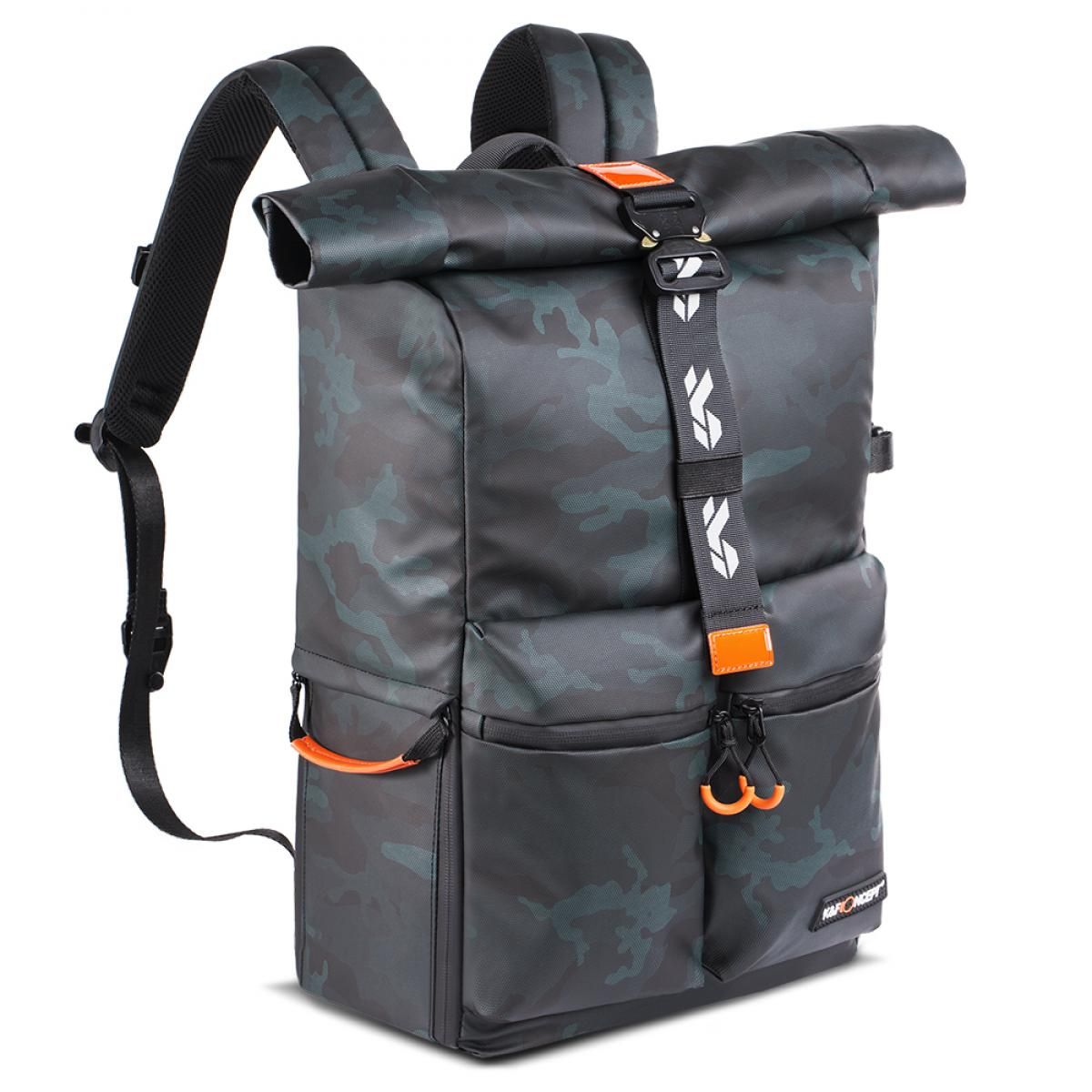 Buy K&F Concept 20L Multifunctional Camera Backpack - MyDeal Australia