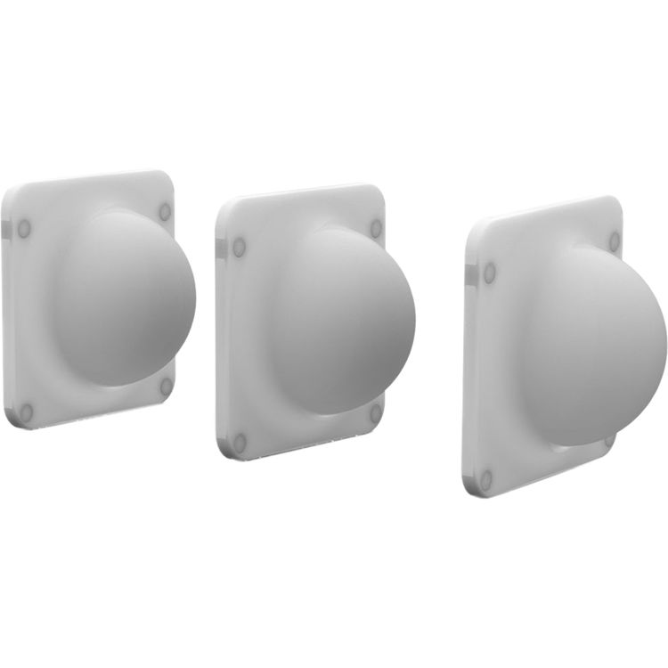 Buy Lume Cube Diffusion Bulb Pack for Light-House - MyDeal Australia