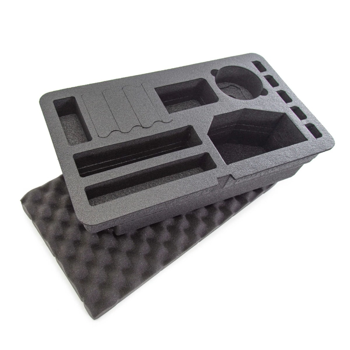 Buy Nanuk Customized Foam Insert for Blackmagic Camera 4K - 6K - 6K Pro ...