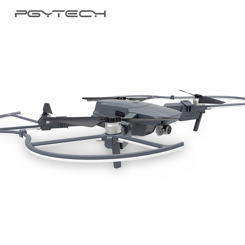 Buy PGYTECH LED Propeller Guard for Mavic Pro/Platinum Colourful 14 ...