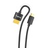 Buy SmallRig Ultra Slim 4K HDMI Cable (C to A) 35cm 3040 - MyDeal Australia