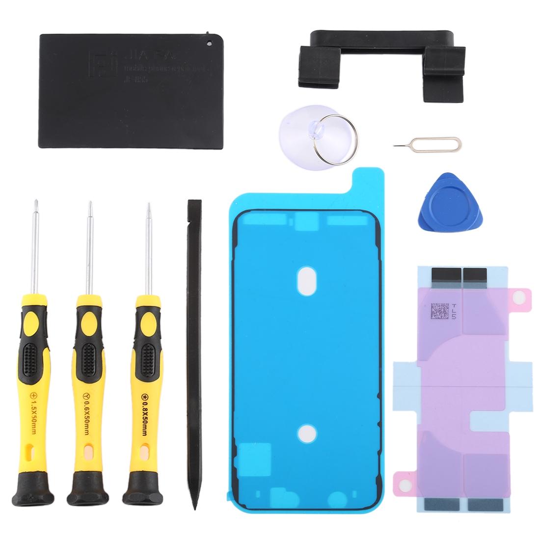 Buy 11-In-1 Battery Repair Tool Set For Iphone Xr - MyDeal Australia