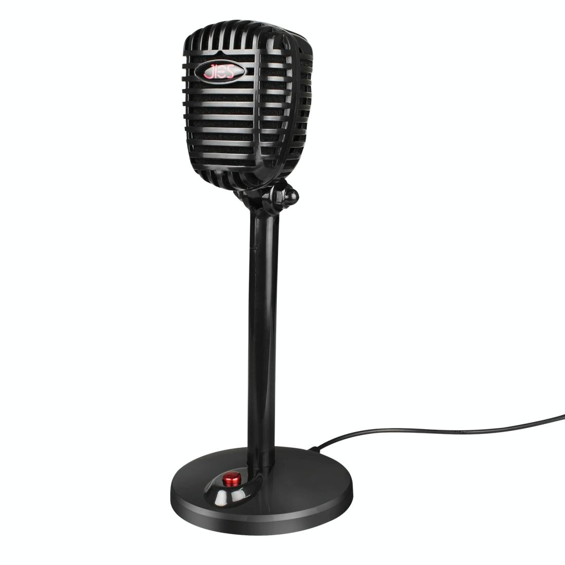 Buy 2.2M Usb Voice Chat Microphone - 360 Degree Rotatable For Video ...