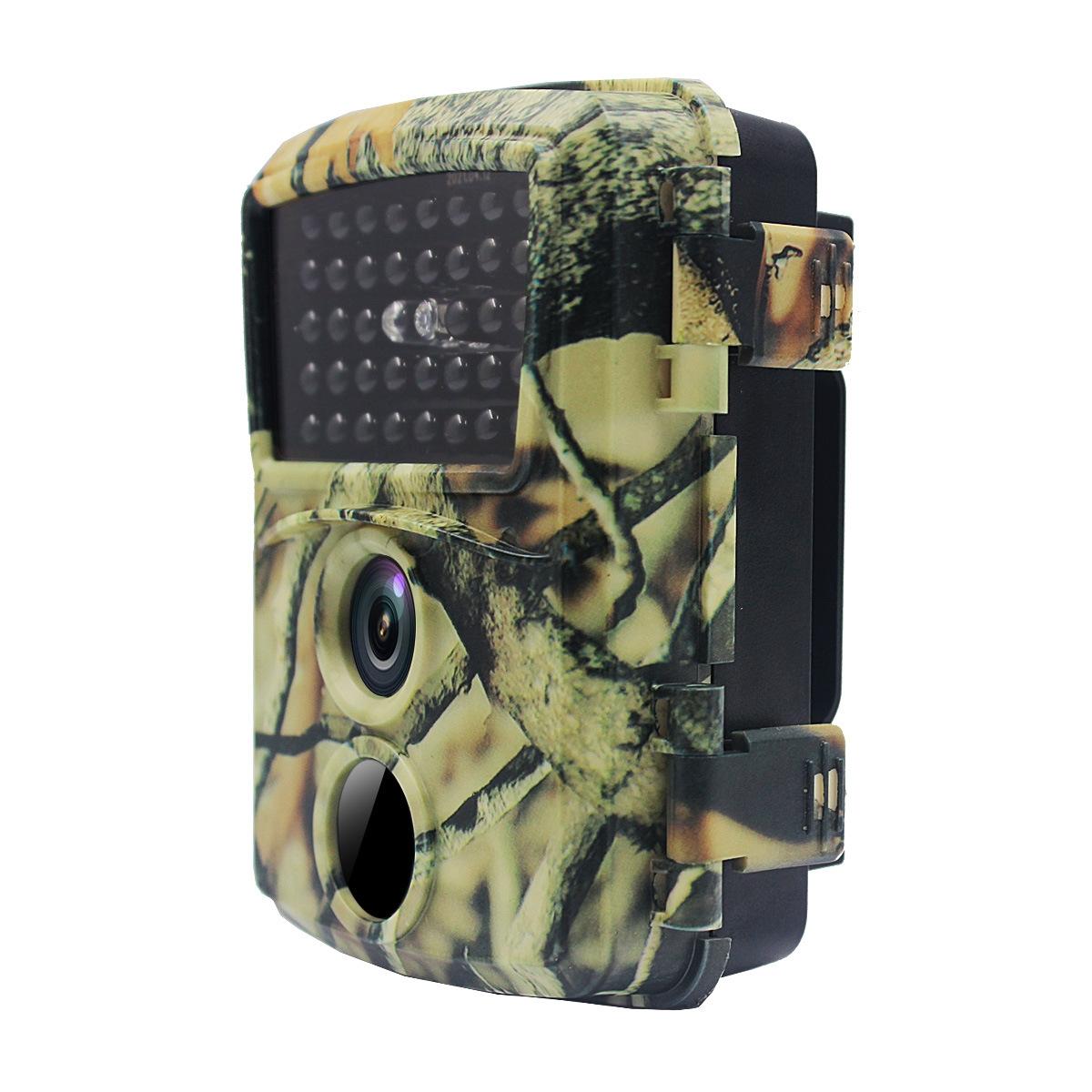 Buy 20Mp Hd Infrared Hunting Camera With 38 Ir Lights - MyDeal Australia