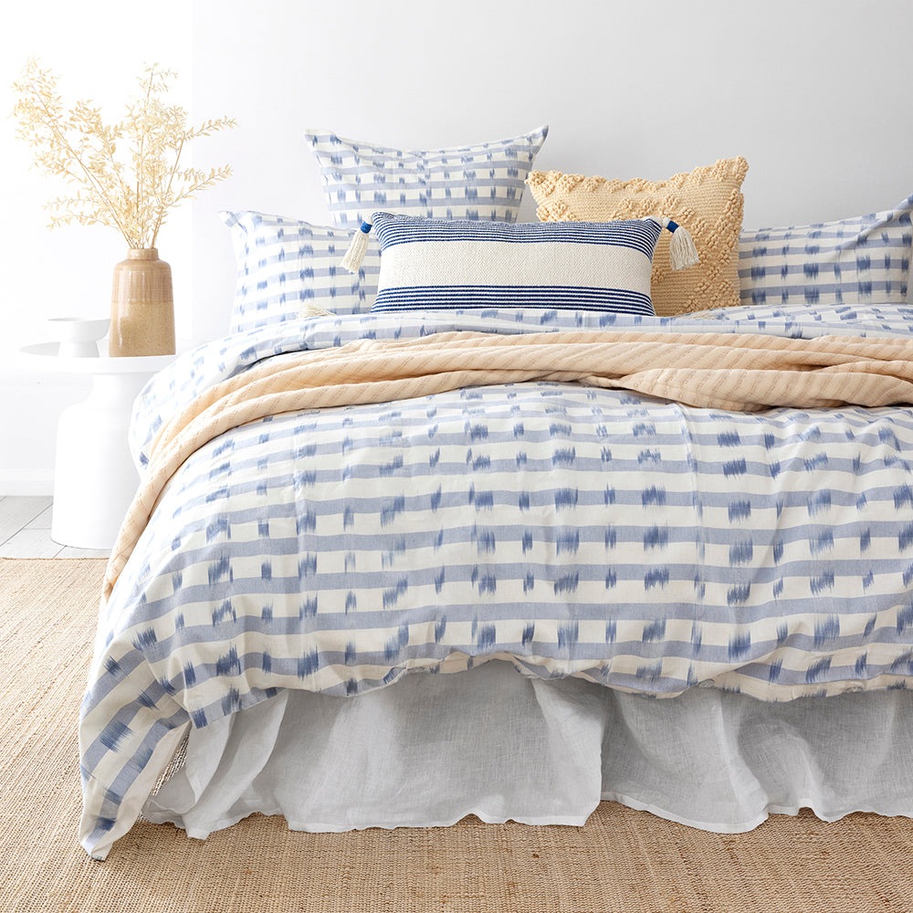 Buy Amara Quilt Cover Set by Bambury - MyDeal Australia
