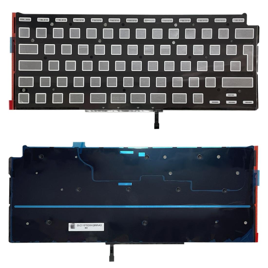 Buy Backlit Uk Keyboard For 2020 Macbook Air 13 - MyDeal Australia