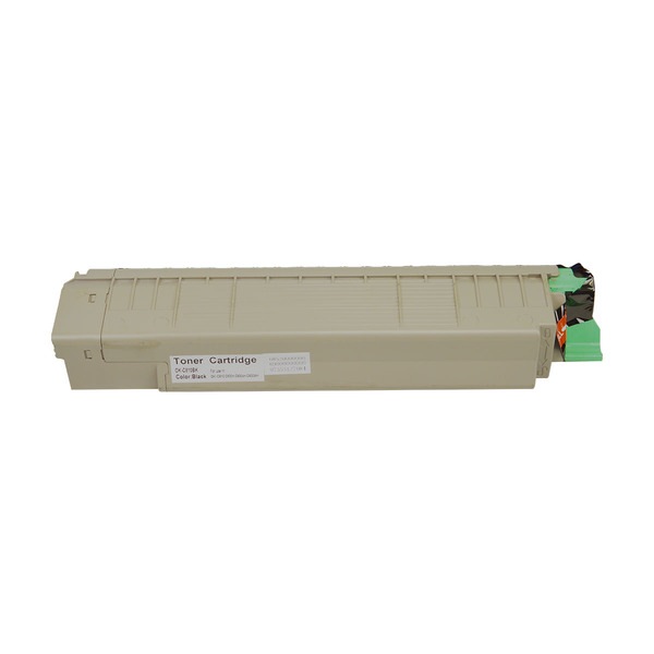 Buy C810 44059136 Premium Generic Black Toner Cartrigde - MyDeal Australia