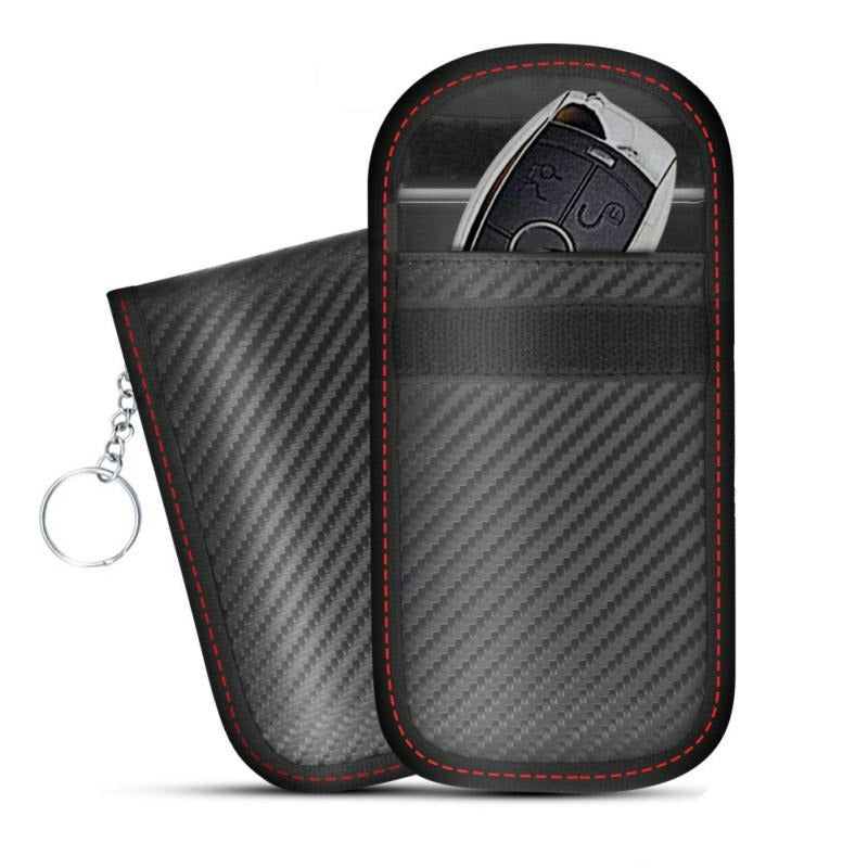 Buy Car Key And Phone Rfid Shielding Set - MyDeal Australia