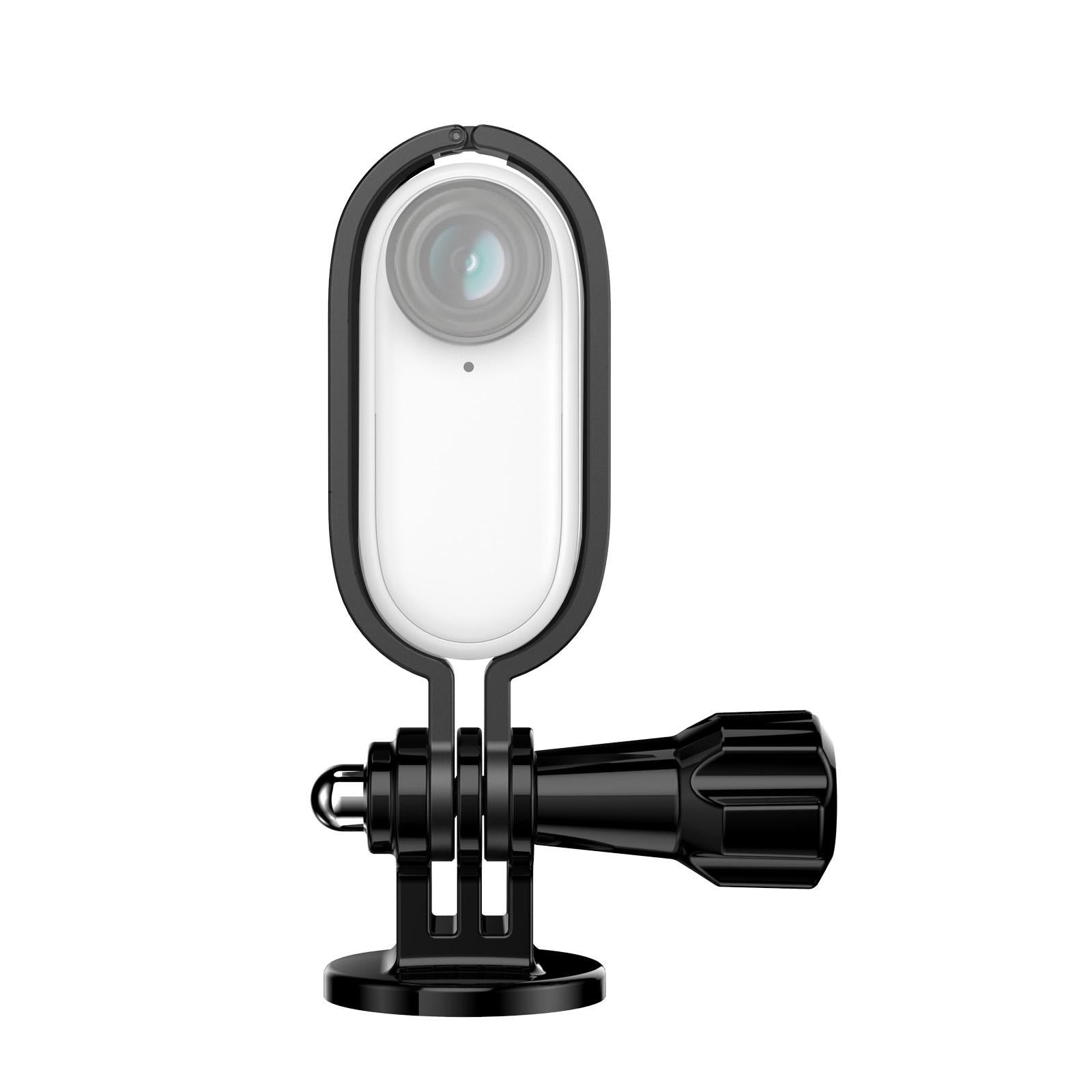 Buy Insta360 Go Metal Frame With 1 / 4 Adapter And Screw - MyDeal Australia