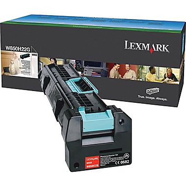 Buy LEXMARK W850 PHOTOCONDUCTOR DRUM 60K - MyDeal Australia