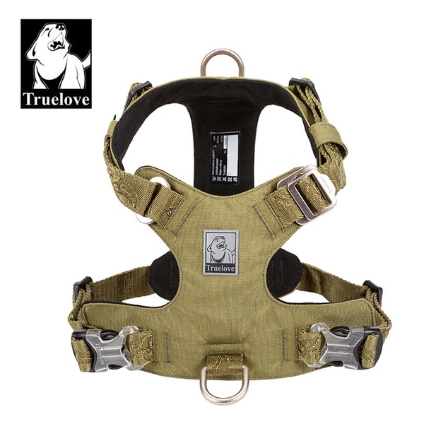 Buy Lightweight Harness Army Green XL - MyDeal Australia