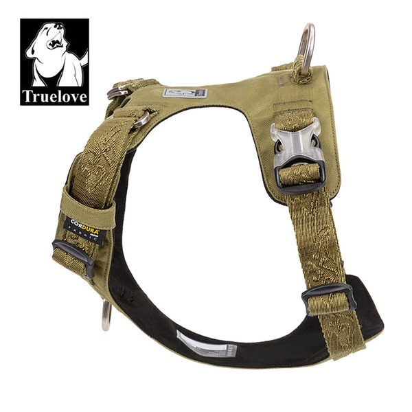 Buy Lightweight Harness Army Green XL - MyDeal Australia