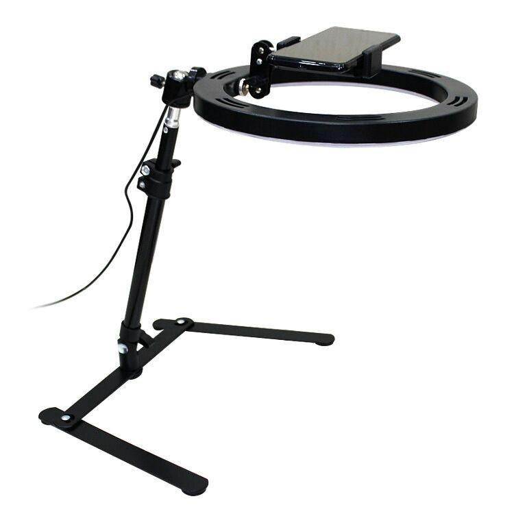 Buy Live Beautifying Led Light Set With Overhead Shooting Bracket And ...