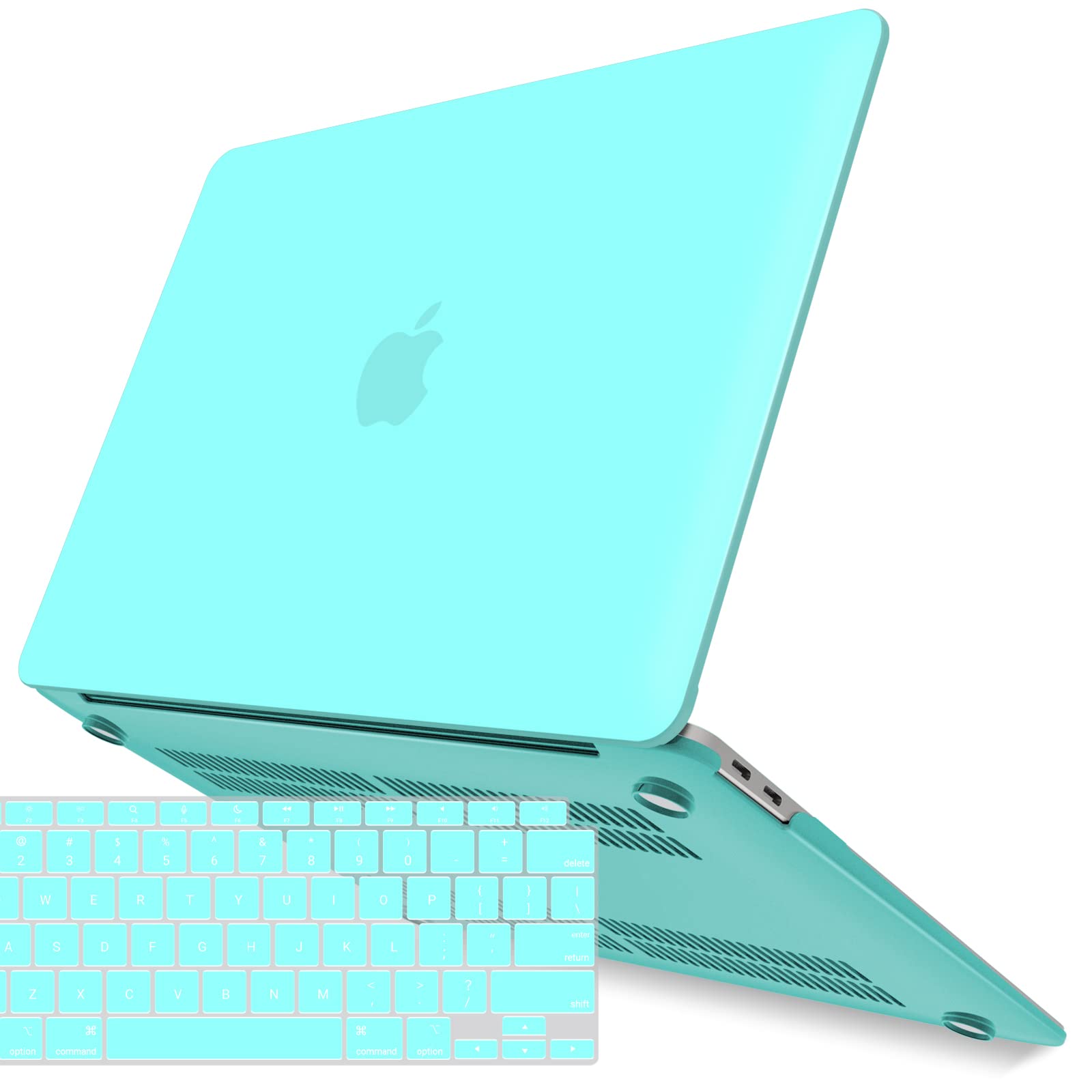 Buy MacBook Air 13 Inch Case 2020 2019 2018, A1932, A2179, A2337 Shell ...