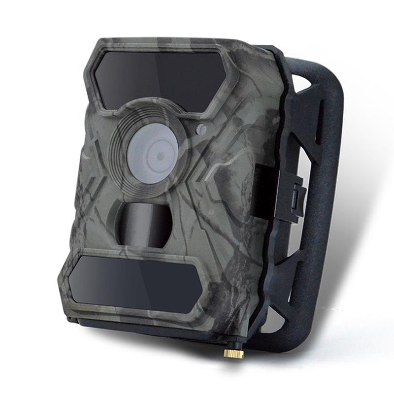 Buy Night Vision Hunting Camera With Wide Angle And Low Battery Alert ...