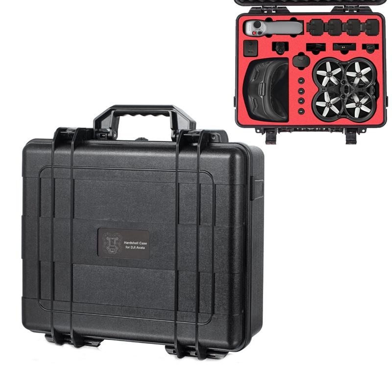 Buy Portable Goggles Storage Case - Hard Shell - MyDeal Australia