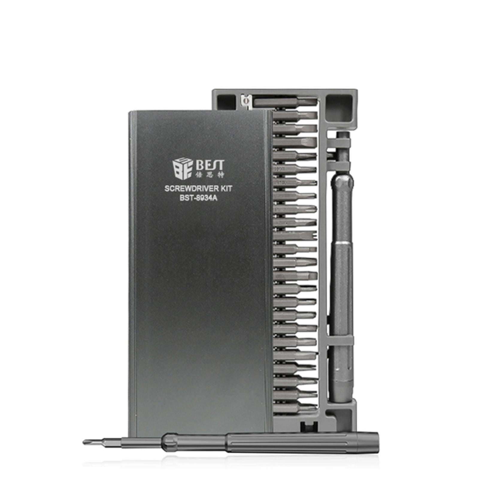 Buy Ultimate 50-Piece Screwdriver Set For Best Results - MyDeal Australia