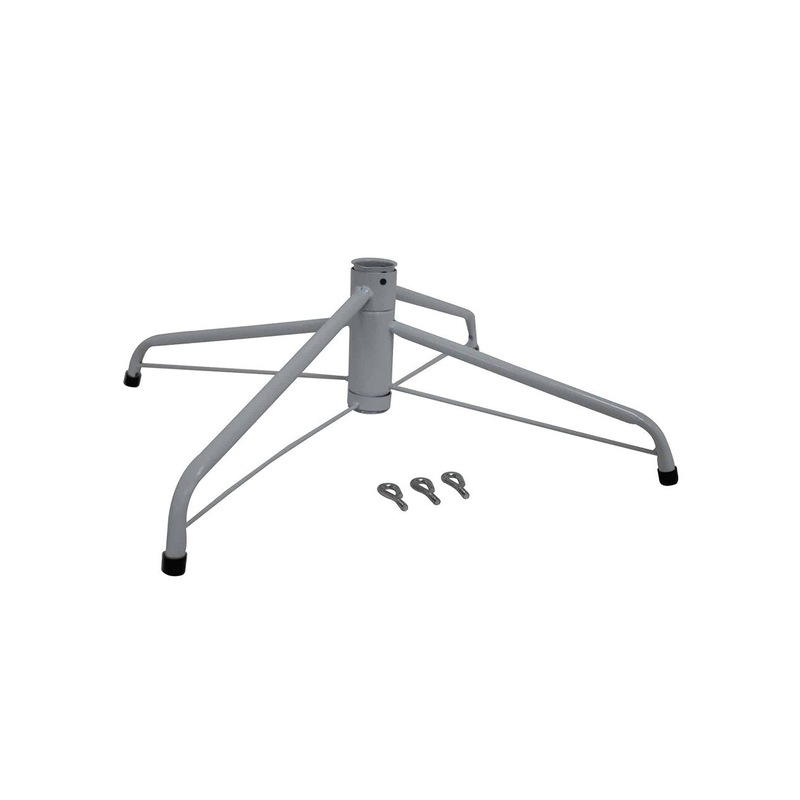 Buy Extra Large Tree Stand White 65cm - MyDeal