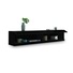 Buy 2m Wall Mount TV Cabinet Floating Wood Unit 2 Doors Shelf High ...