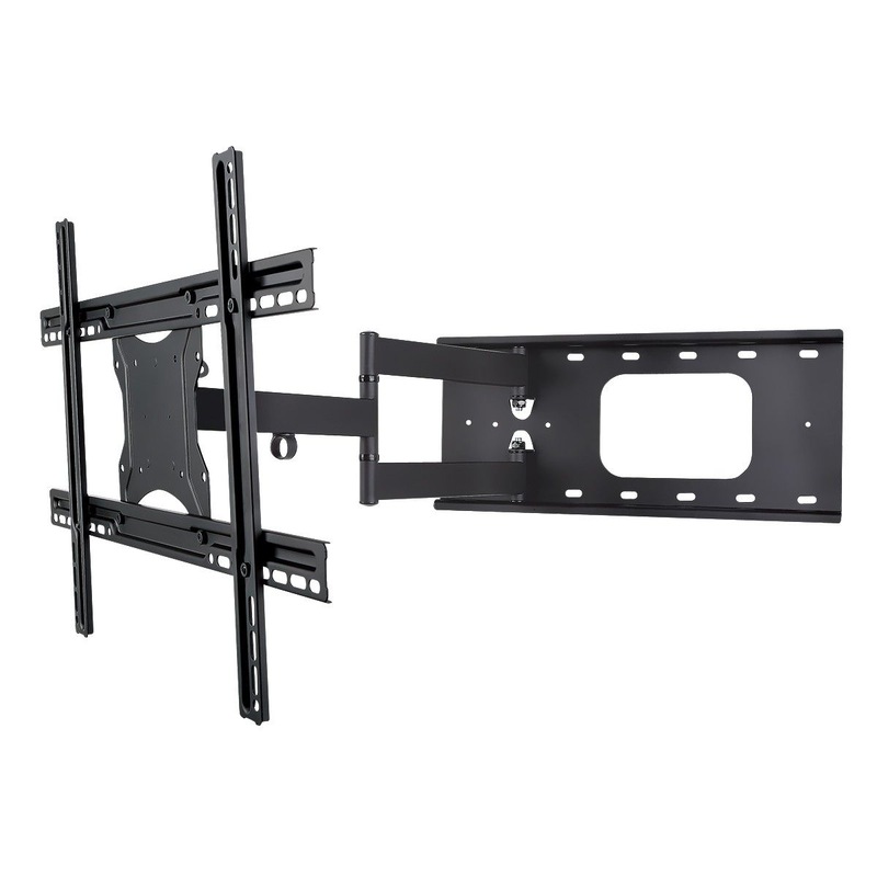Buy 32 inch 65 inch TV Brackets Swivel TV Wall Mount Bracket with 180 ...