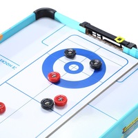 Buy Switchable Multi-Game Table Board Game - MyDeal