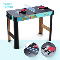 Buy Switchable Multi-Game Table Board Game - MyDeal