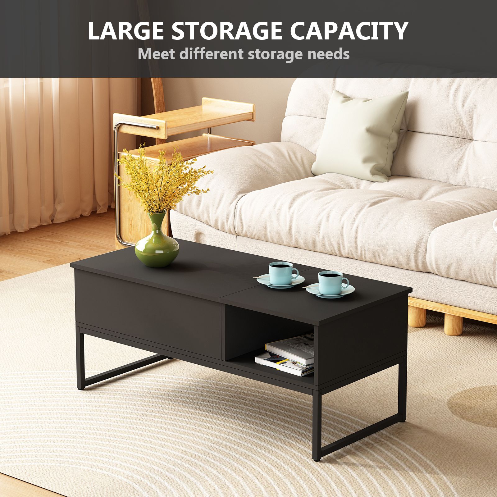Crazy sales coffee table store