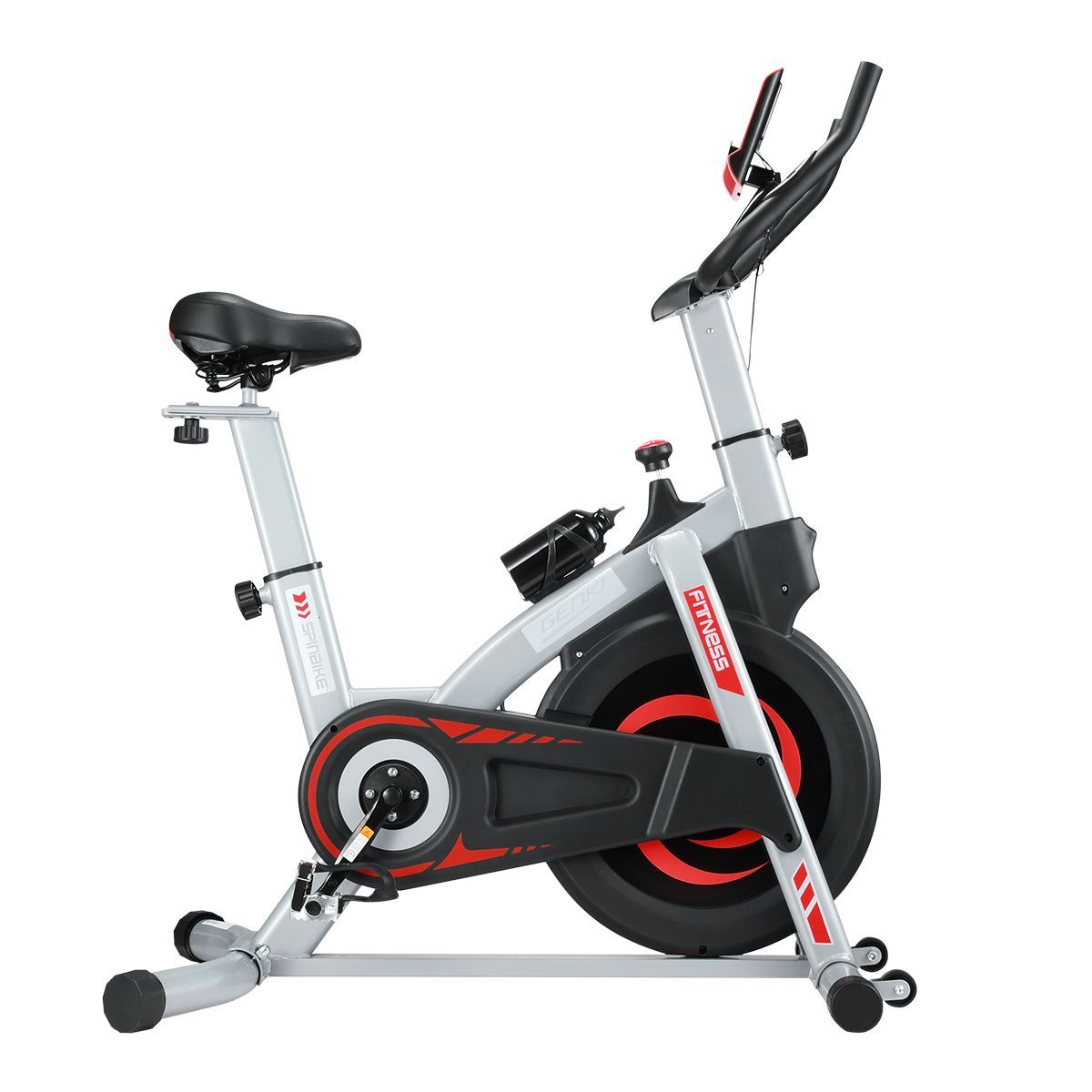 Genki spin bike store