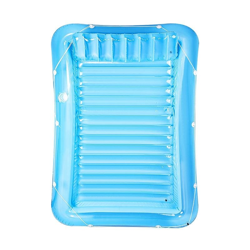 Buy Inflatable Pool Floats Boat Adults and Kids over 14, Blow Up ...