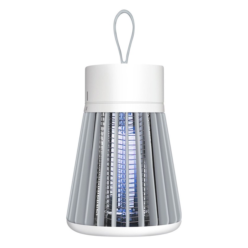 Buy Mosquito Killer Zapper Lamp Fly Bug Mozzie Insect Repellent ...