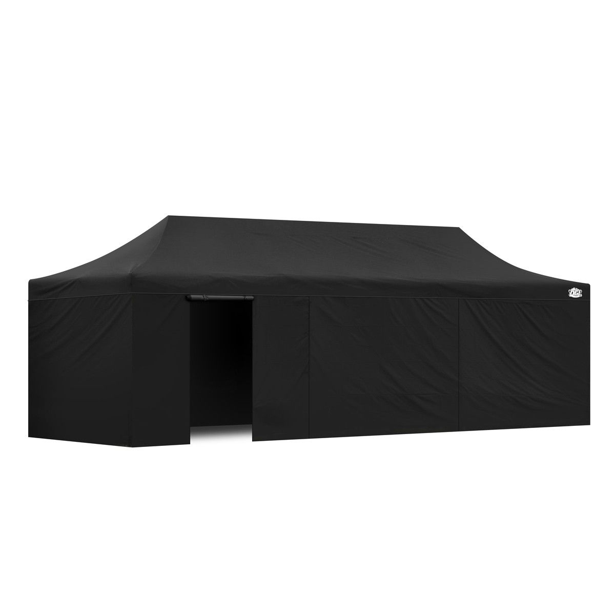 Buy OGL 3x9M Pop Up Tent Outdoor Folding Canopy Party Marquee - MyDeal ...