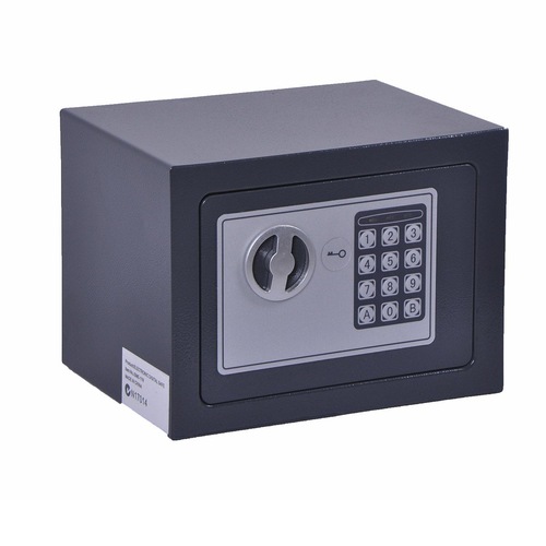 Electronic Key Lock Box Storage Cabinet - 120 Keys | Buy Safes & Lock ...