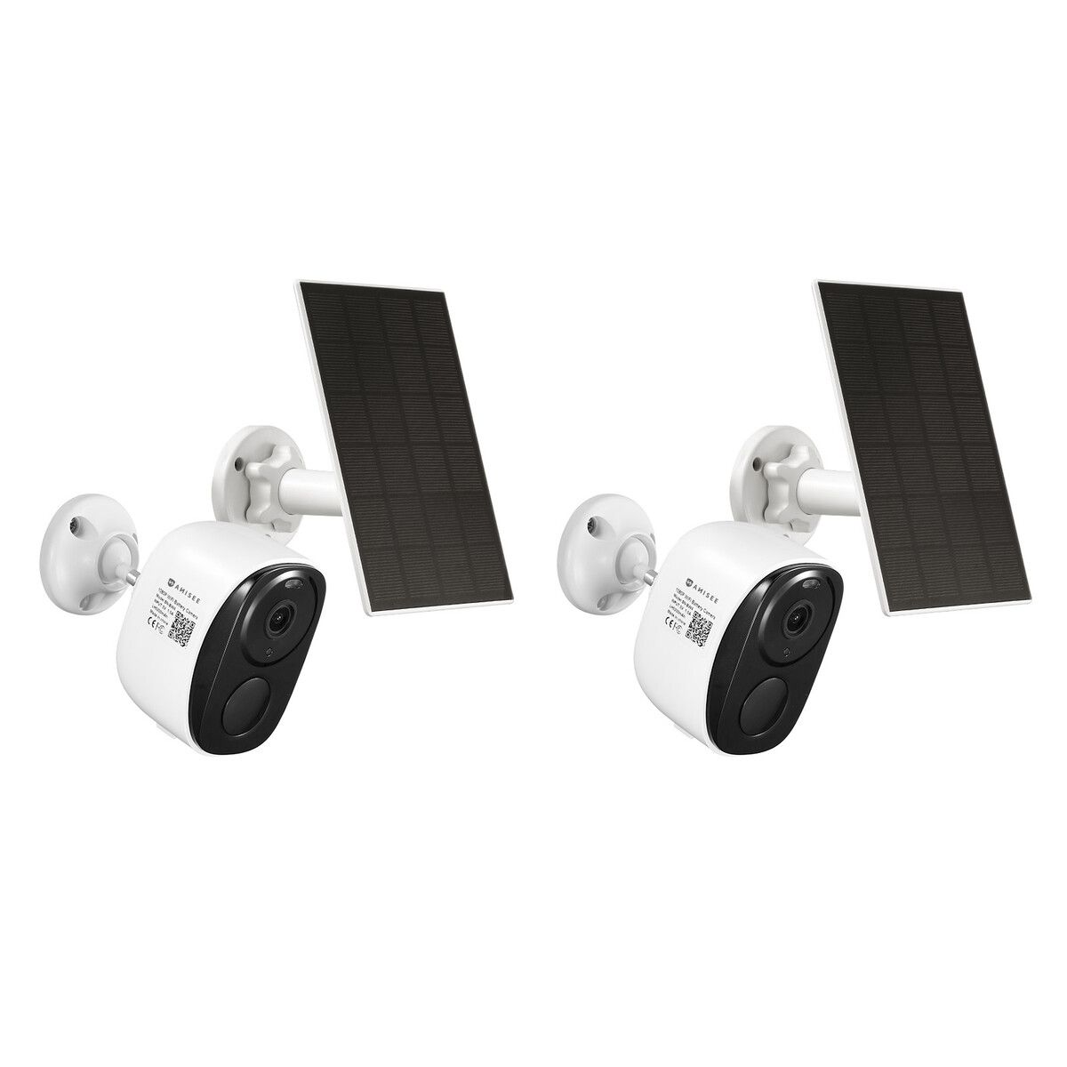 Buy Wireless Security Camera Home CCTV Outdoor Surveillance System with ...