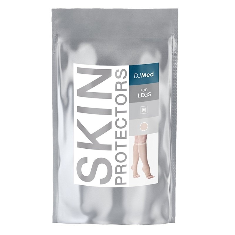 Buy Skin Protectors For Legs, Tan Sleeves - MyDeal