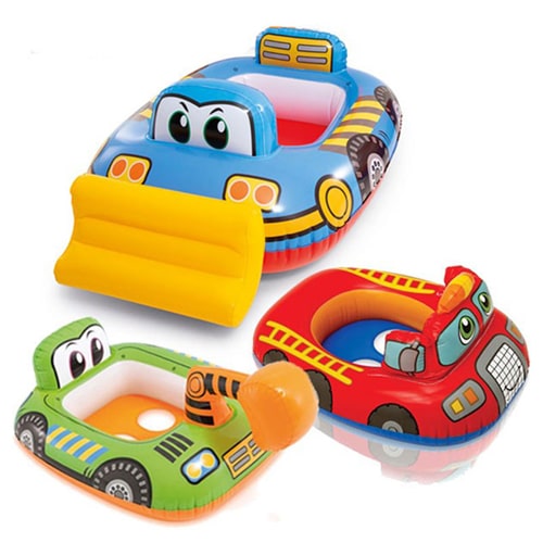 Buy Intex Kiddie Floats Assorted - MyDeal Australia