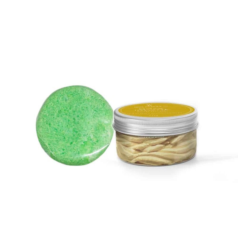 Buy Naked Japanese Honeysuckle Shower Pack Mydeal