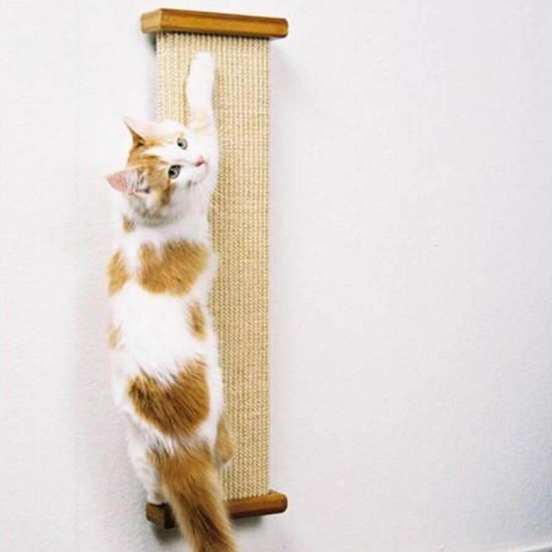 Buy SmartCat Combination Scratcher - MyDeal