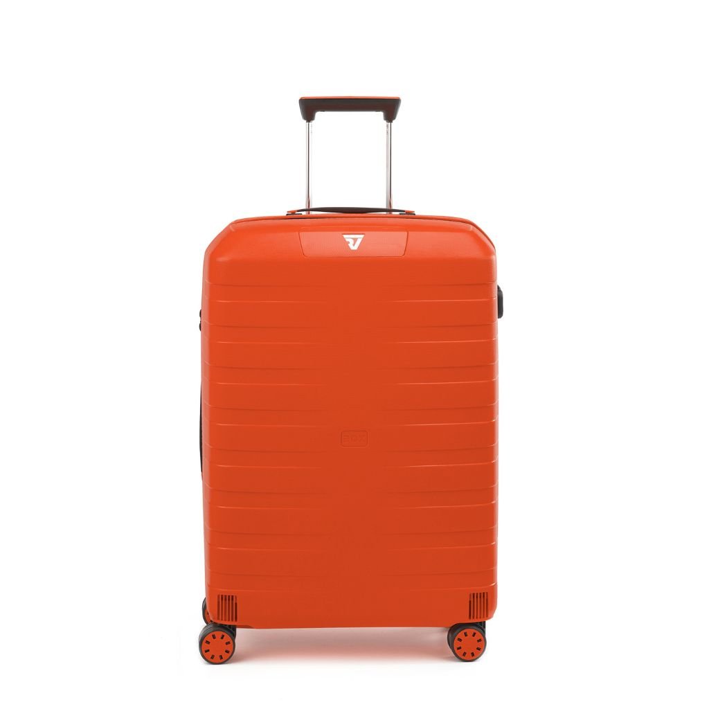 Buy Roncato Box Sport 2.0 Medium 69cm Hardsided Spinner Suitcase ...