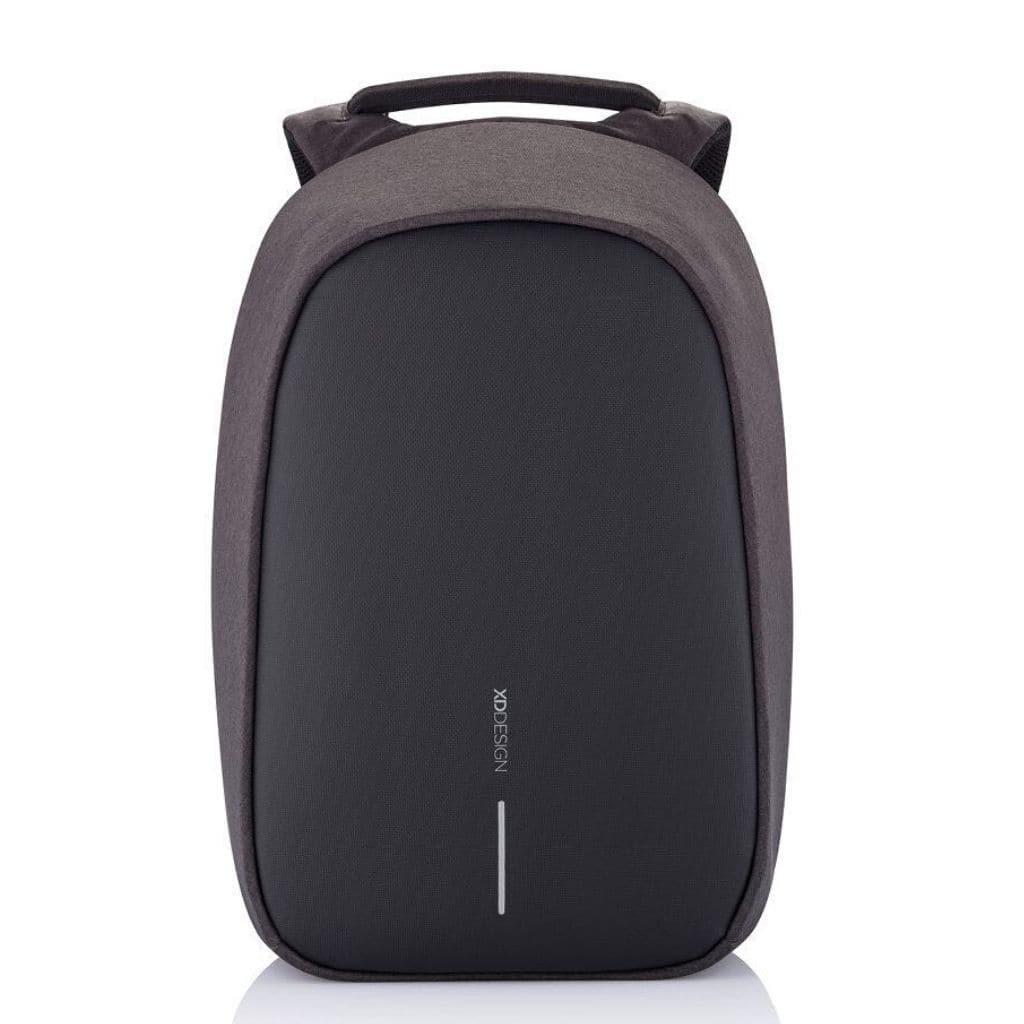 Buy XD Design Bobby Hero Regular Anti-Theft Laptop Backpack - Black ...