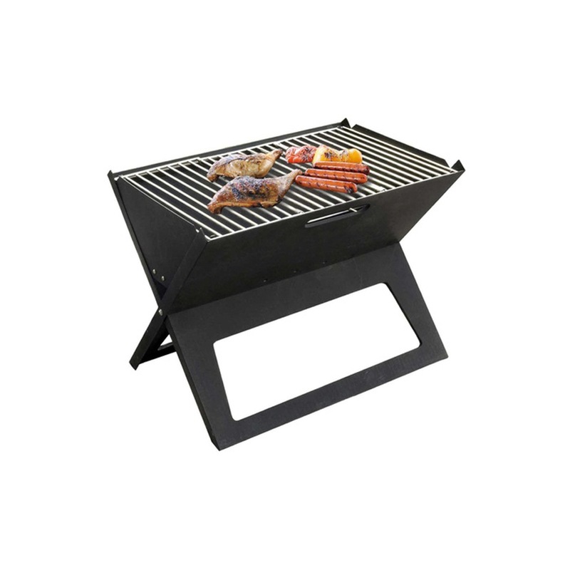 Buy Outdoor Picnic Camping Bbq Portable Foldable Notebook Size Folding ...