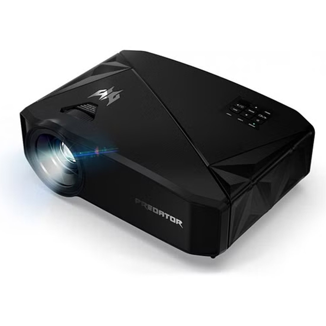 Buy Acer Predator GD711 4K UHD 3D Smart Home Cinema Gaming Projector ...