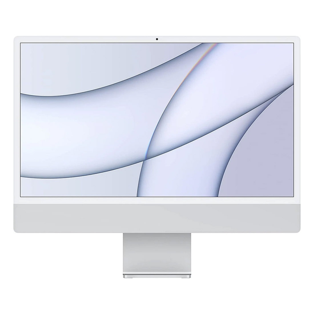 Buy Apple 24" iMac w/ Retina 4.5K Display, M1, 8-Core GPU, 1TB/16GB ...