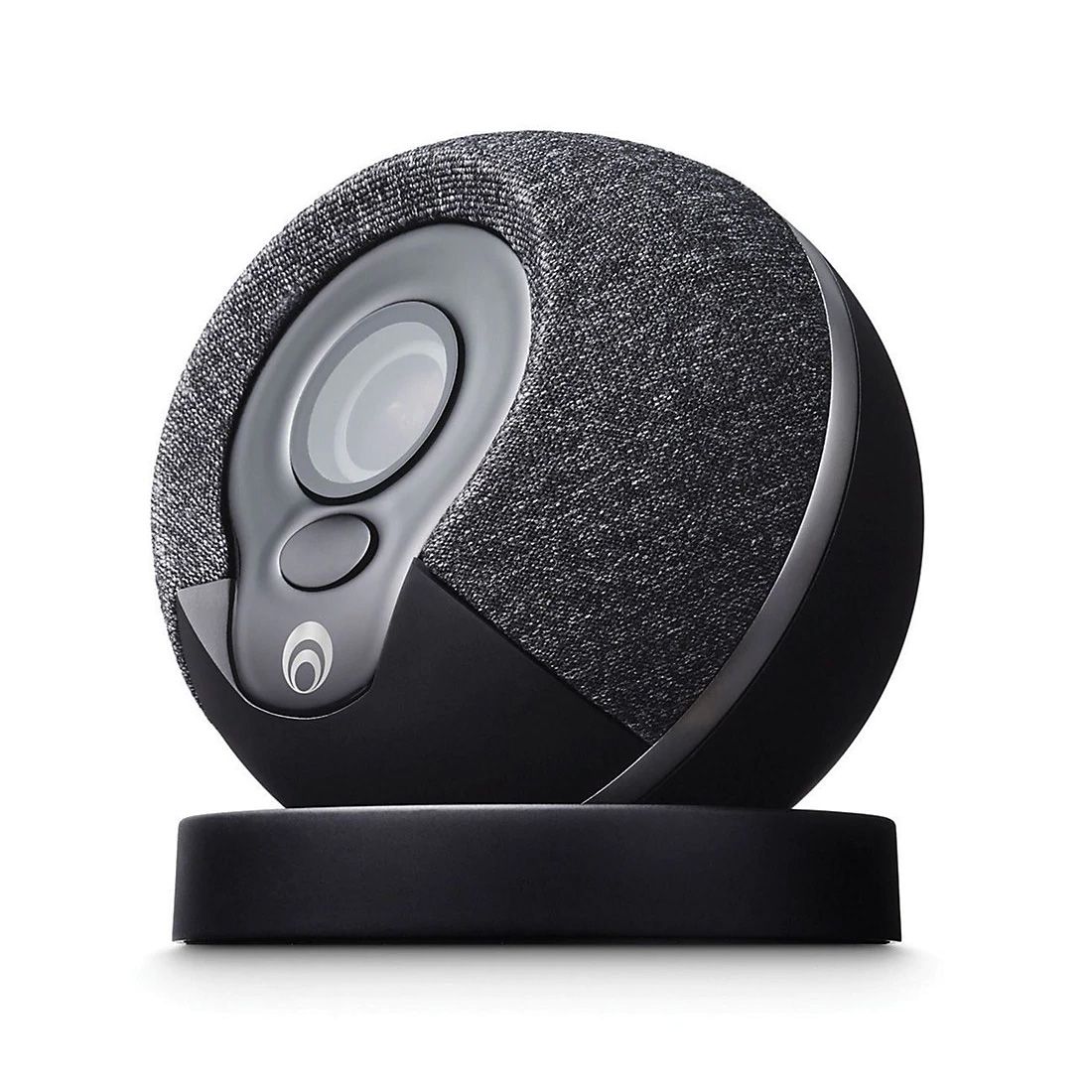 Buy Cocoon HD All-in-one Wireless IP CCTV Camera CS03AZ - Black ...