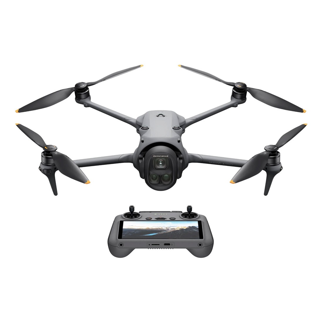 Buy DJI Mavic 4 Pro 4K Drone (DJI RC 2) - MyDeal Australia
