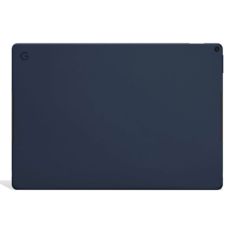 Buy Google Pixel Slate Tablet (i5, 128GB/8GB, Global Version) Midnight ...